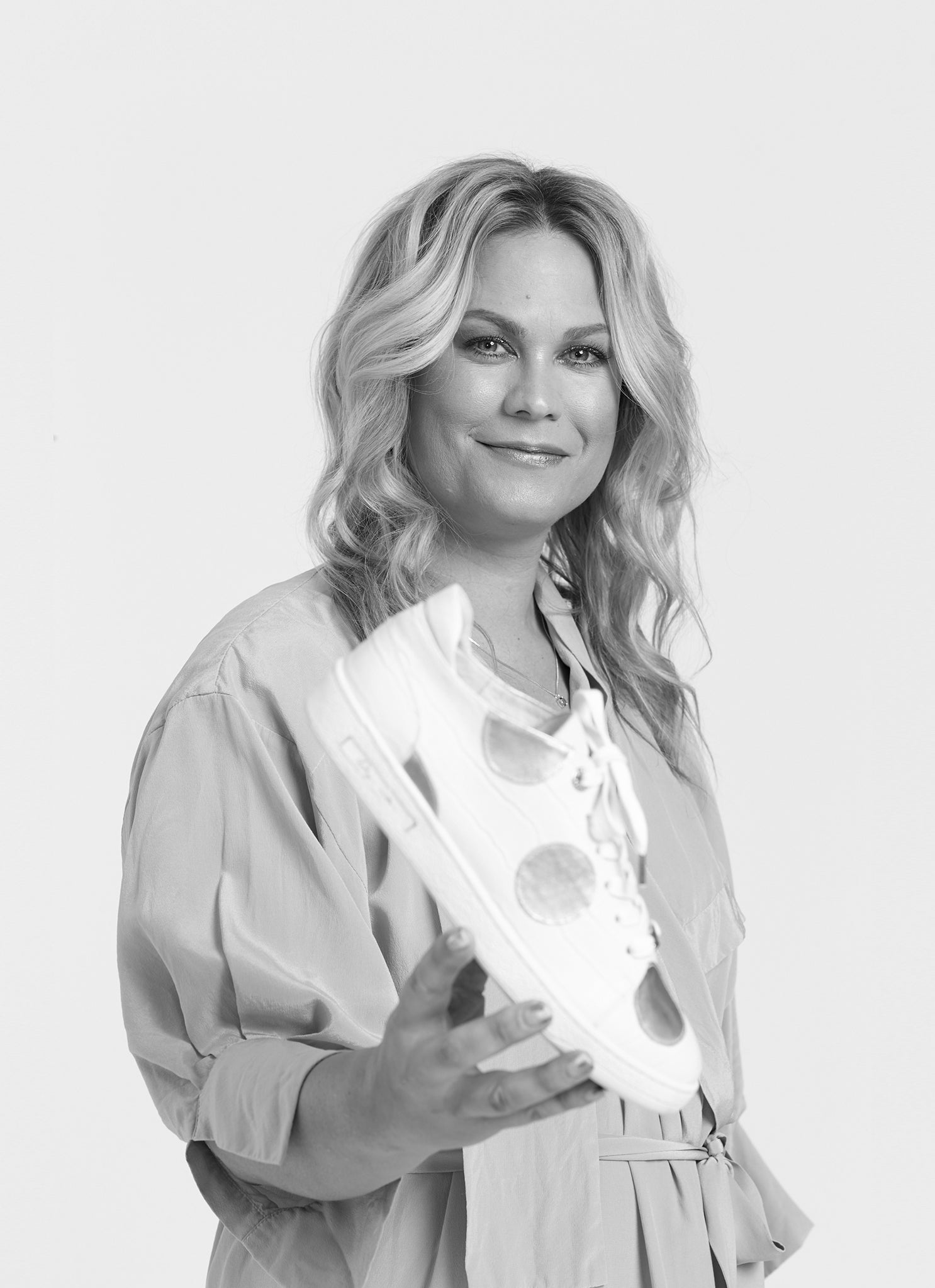 An interview with Kathryn Wilson – Papier Hq