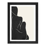 SKY 2 PRINT BLACK – Papier Hq